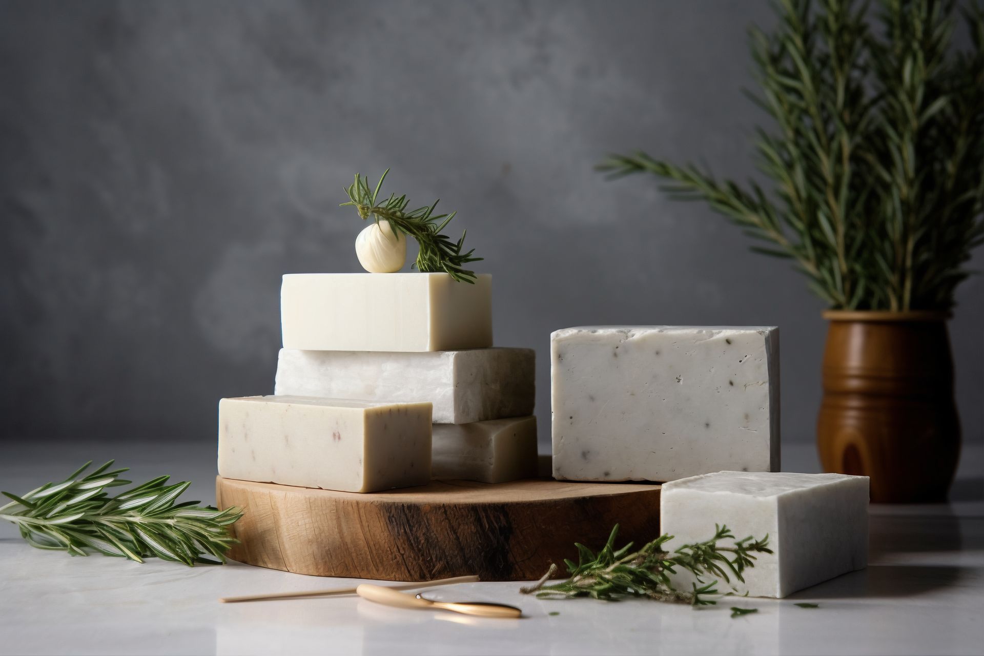 Explore Our Complete Bathing Bar Collection
